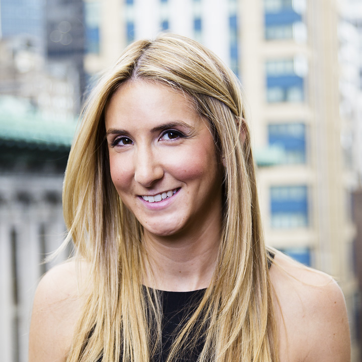Allie Lewbel | Account Director – MAG