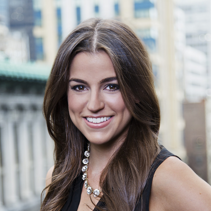 Jill Rudnitzky | Senior Vice President – MAG