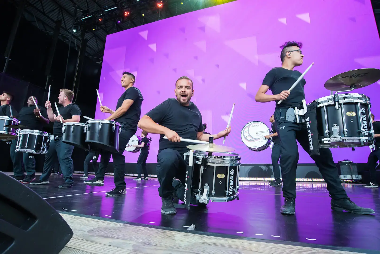 The Story of Us: Northwell Health’s Employee Rally – MAG